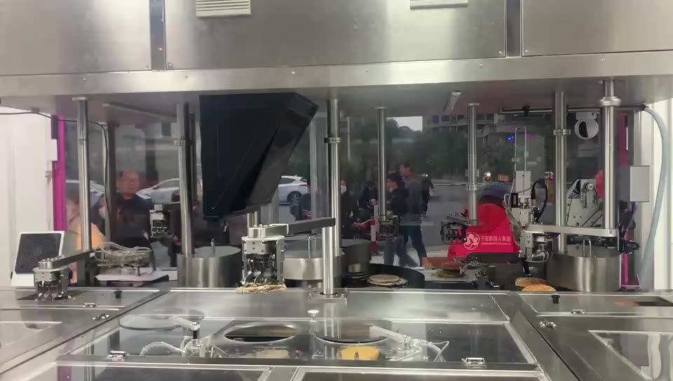 Industrial Gantry Robot Arm Hitbot 4-axis Robotics Arm 4160 Server ...