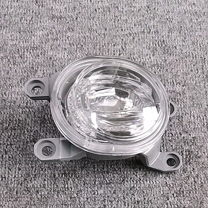 Auto Parts Front Bumper Led Fog Light Assembly 81220-02100 81220-02140 ...