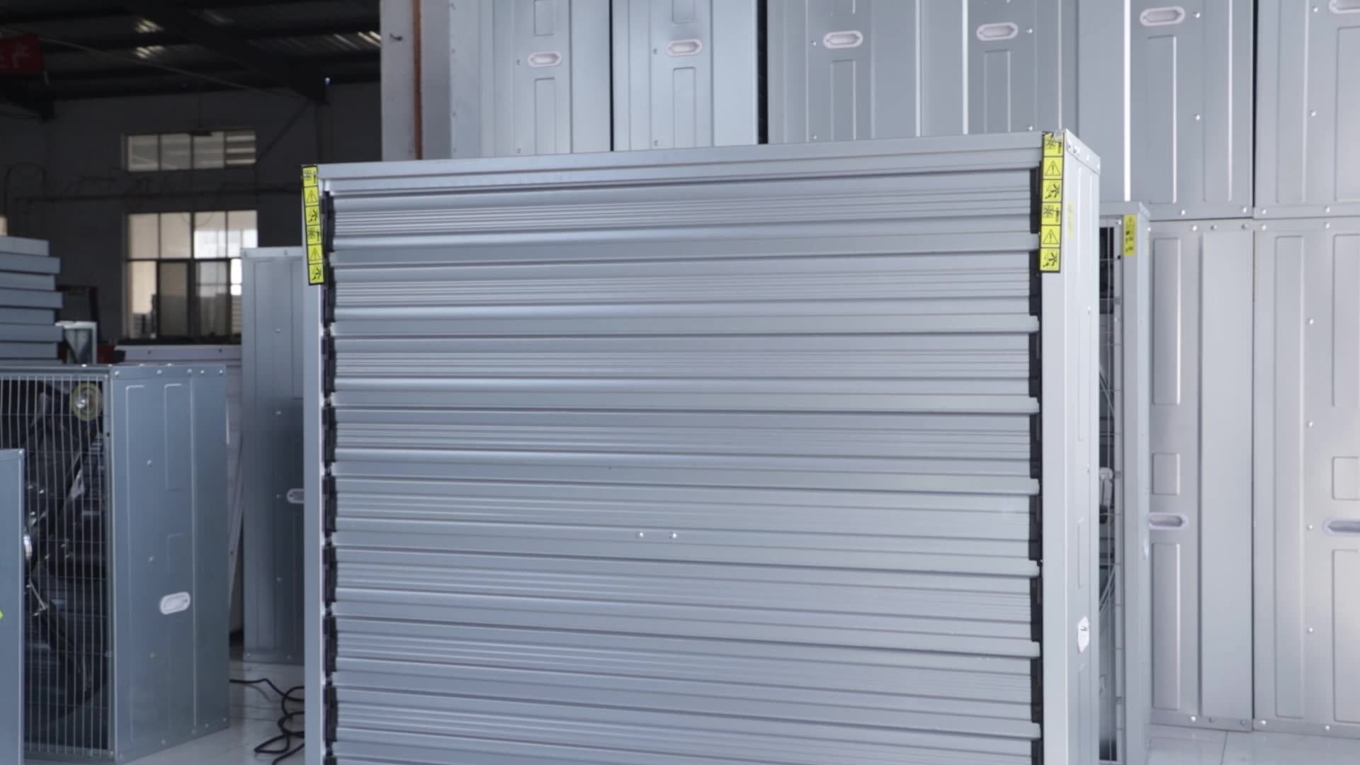 High Quality 40 Inch Wall Mounted 60000 Cfm 25000 Cfm Exhaust Fan ...