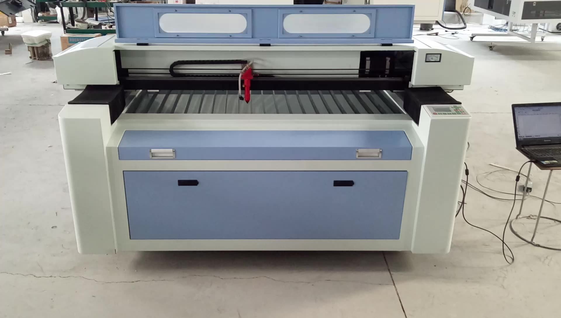 1325 China Supplier Laser Cutting Machine For Wood Pvc Cheap 1325 Laser ...