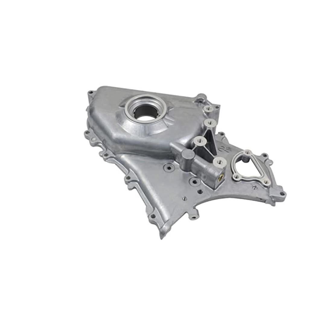 2.5 Dci D40 Engine Oil Pump For Yd25ddti Engine For Nissan Navara 15010 ...