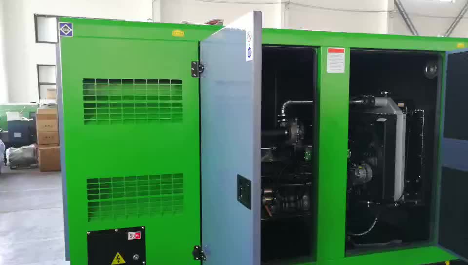 20 Kva Generator For Sale 230 Volt Portable - Buy 20 Kva Generator For ...