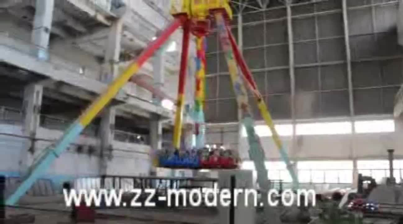Family Fun Fashion Playground Amusement Park Equipment Adults Amusement ...