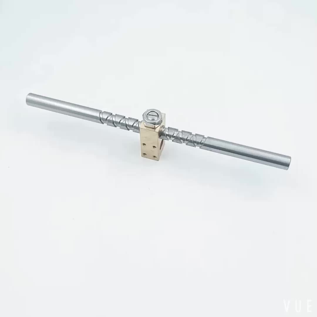 150mm Screw Length 250mm Total Length Stainless Steel Reciprocating ...