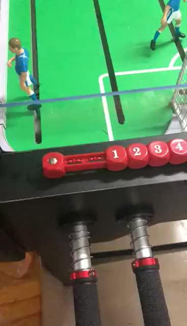 Mini Soccer Game Table Hot Sale Arcade Bingo Arcade Coin Operated ...