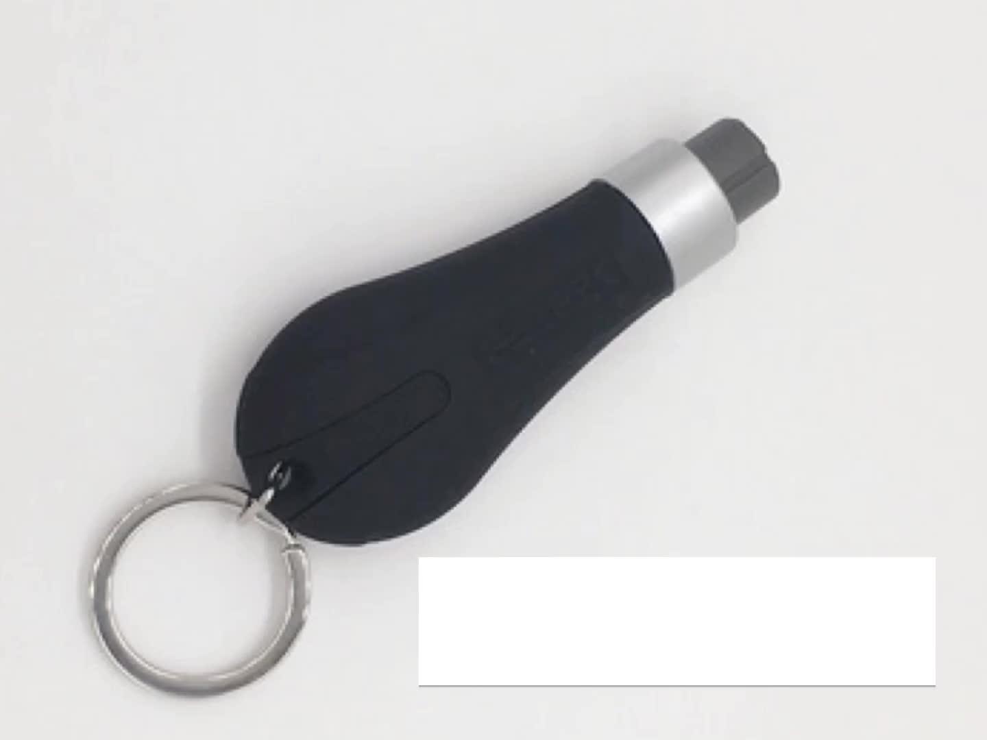 Car Emergency Tool Glass Breaking Tools - Buy Glass Breaking Tools,Car ...