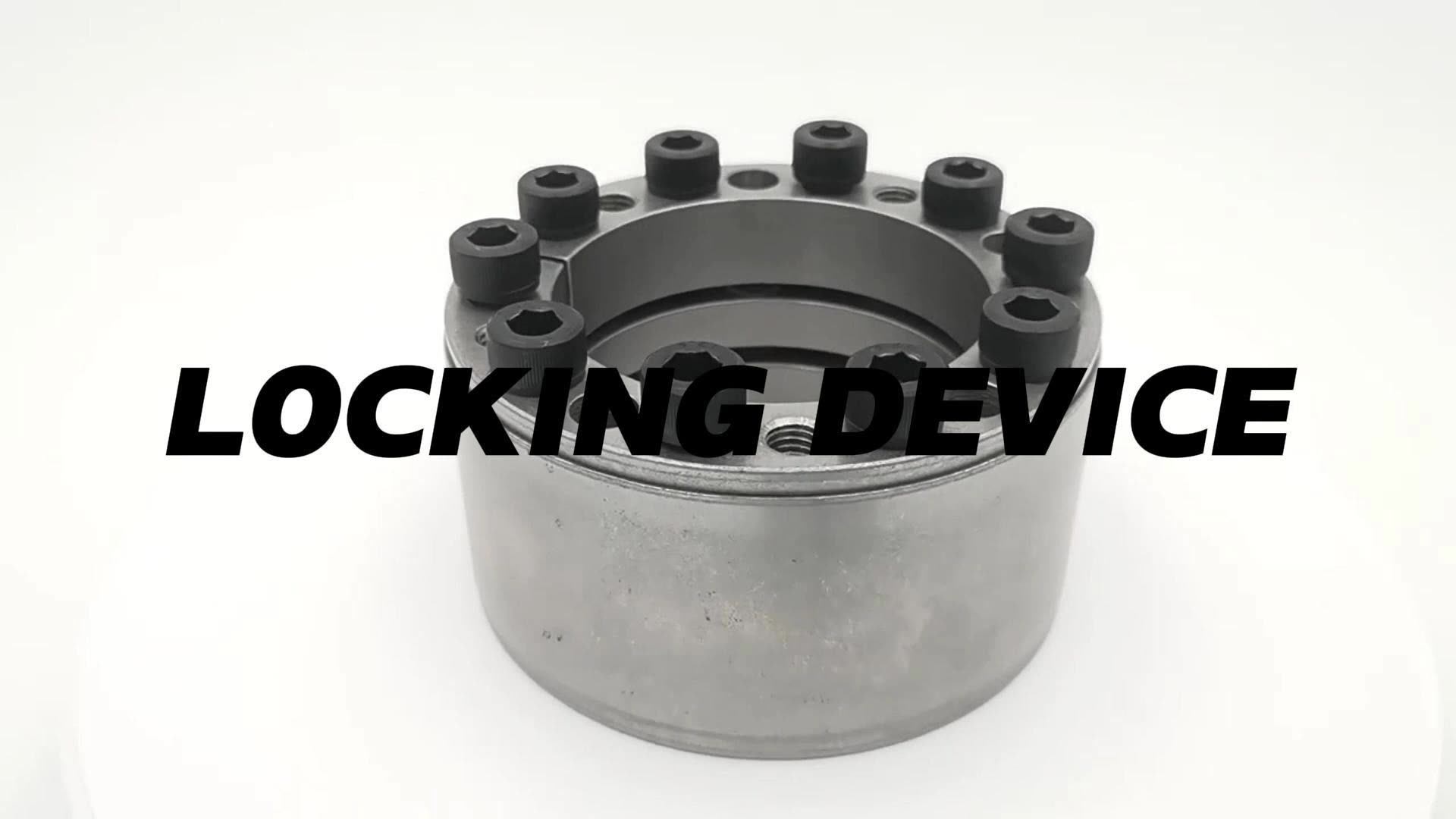 Power Locks Powerlock Ringfeder Locking Device Rfn4071,Rfn7012,Rfn7013 ...