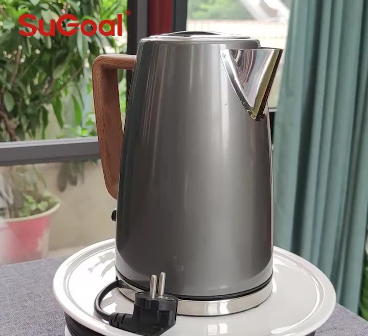 2020 New Arrival Electric Kettle Kitchen Appliance Electric Kettle ...