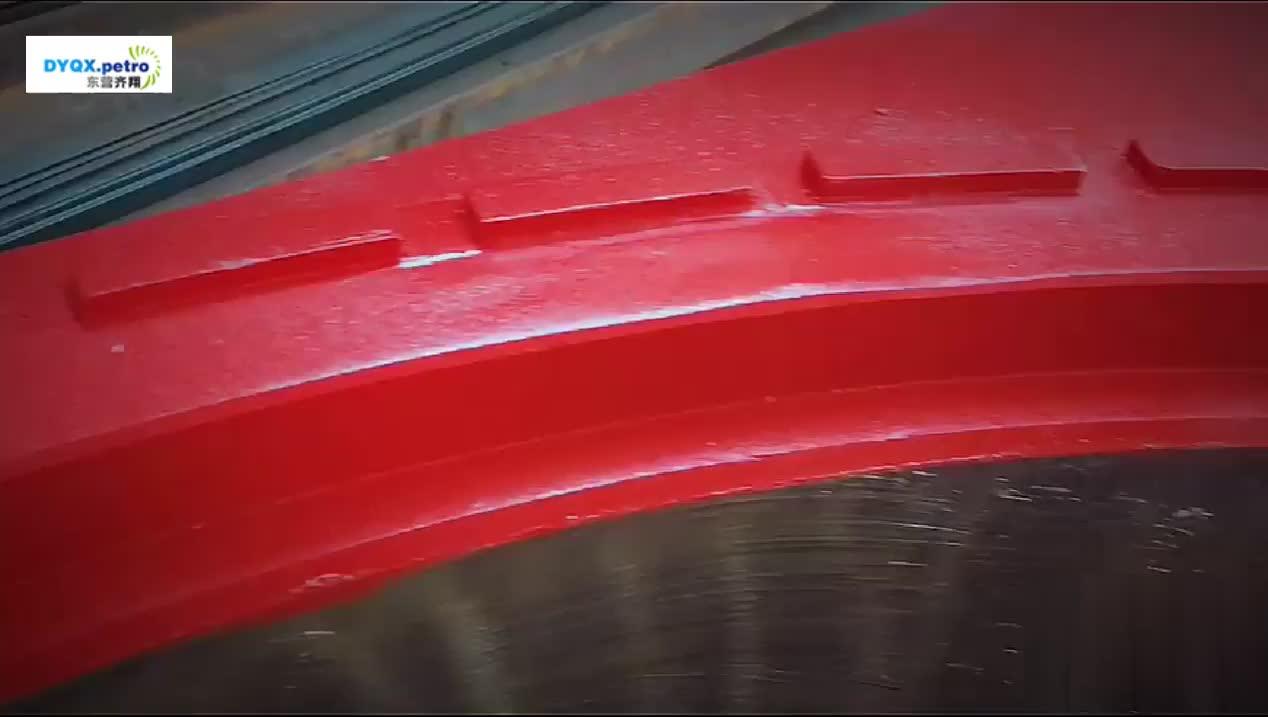 High Quality Api Joy Hinged Casing Spiders And Insert Bowls - Buy ...