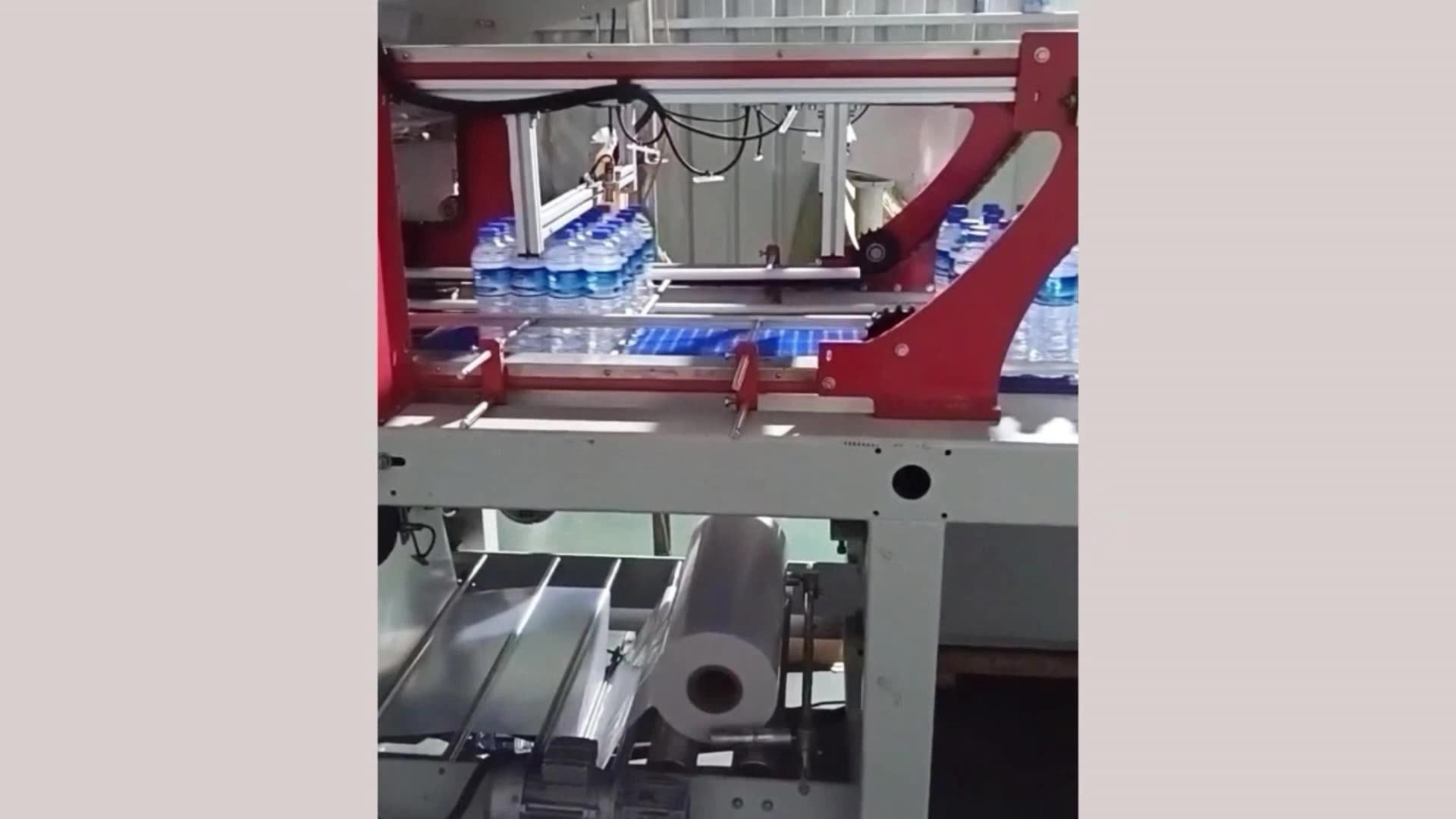 Professional Factory Shrink Wrap Soda Cans Beer Can Soda Plastic Wrap ...