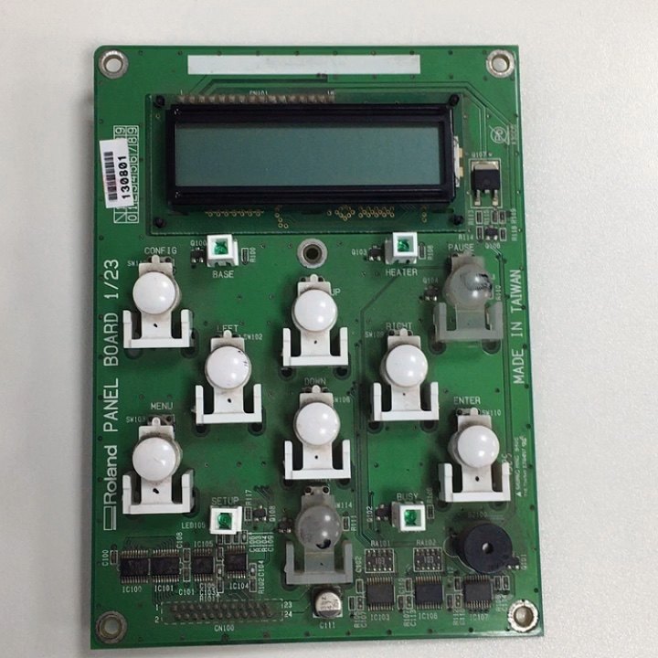 Spare Parts For Roland Printers Suitable Re640/rf640/rs640/vs640 Used ...