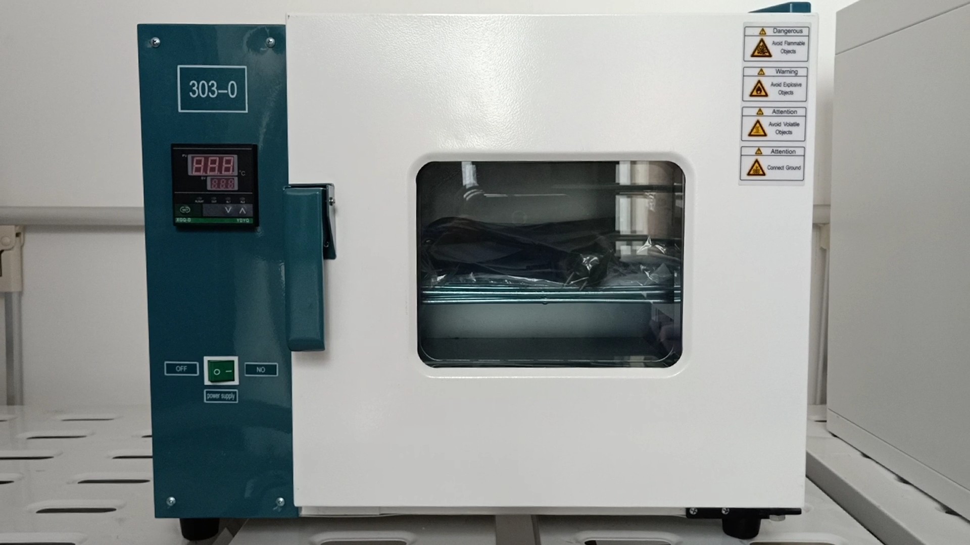 Economic Thermostat Incubator Machine In-g18 - Buy Incubator Machine ...