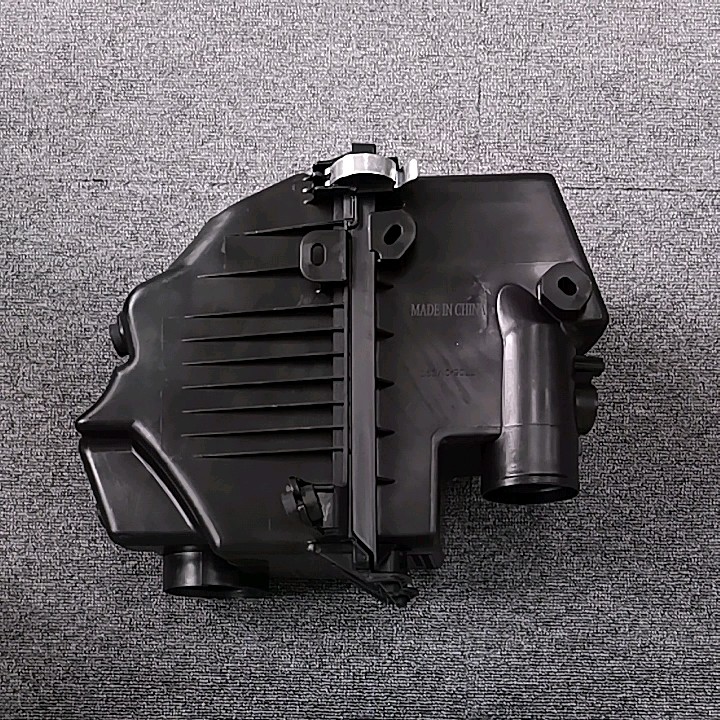 Original Brand New Middle East Box Inlet Tank Car Body Air Filter ...