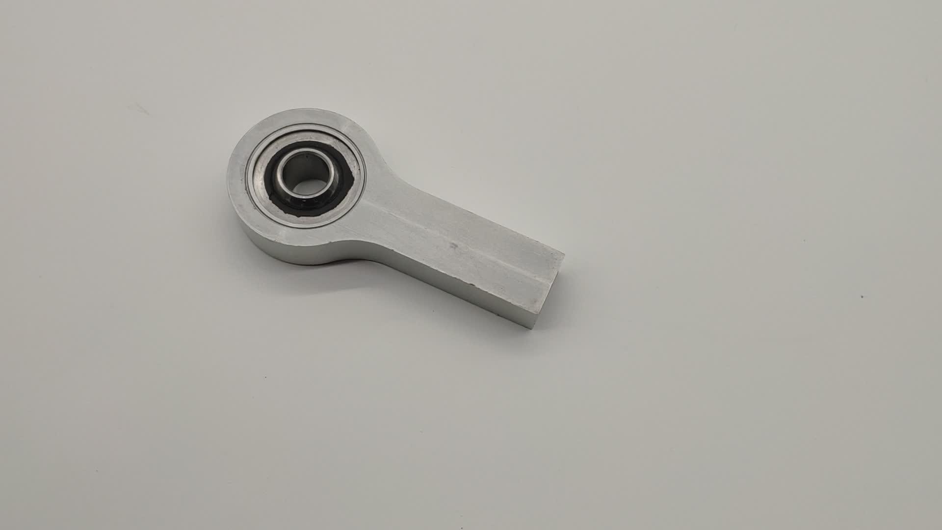 European Truck Suspension Part Oem 1426202 1744211 Shock Absorber ...