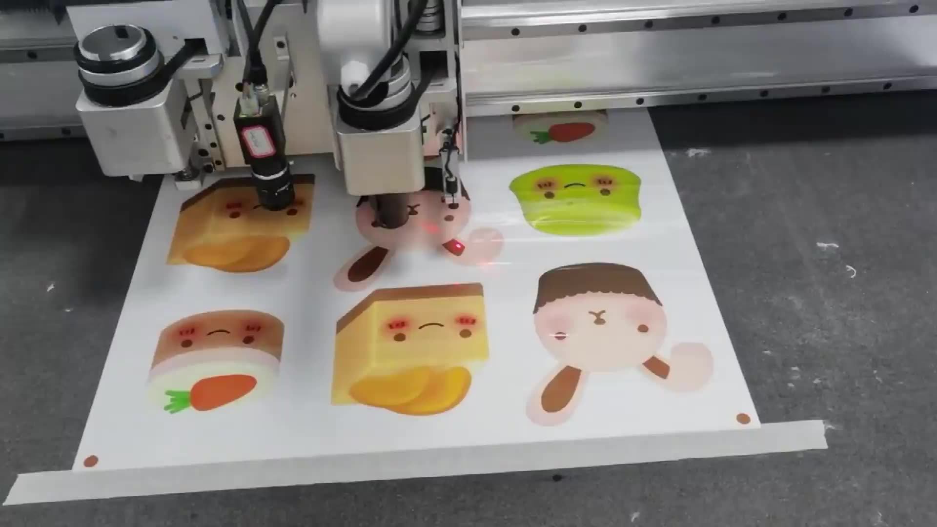 Tonghui Digital Carton Corrugated Sheet Cardboard Carton Paper Box ...