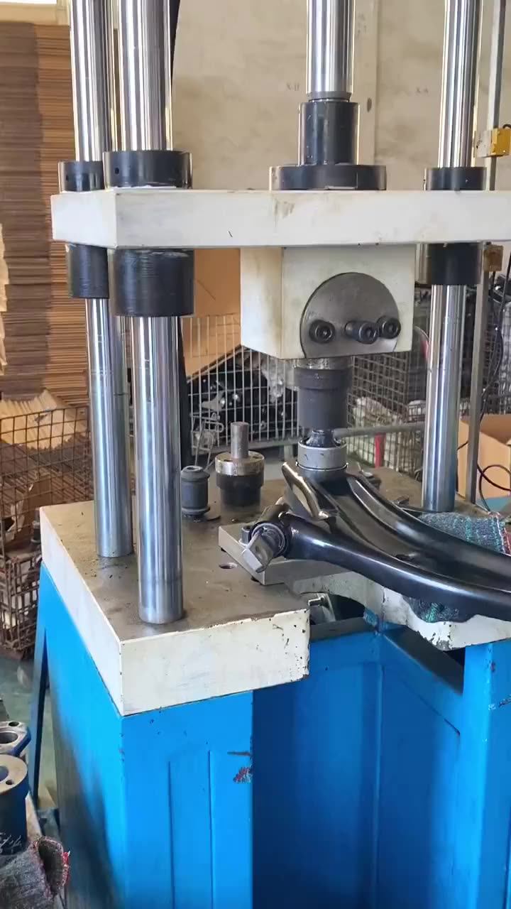 Auto Parts Front Left & Right Inner Tie Rod End 1693300803 1693300903 ...