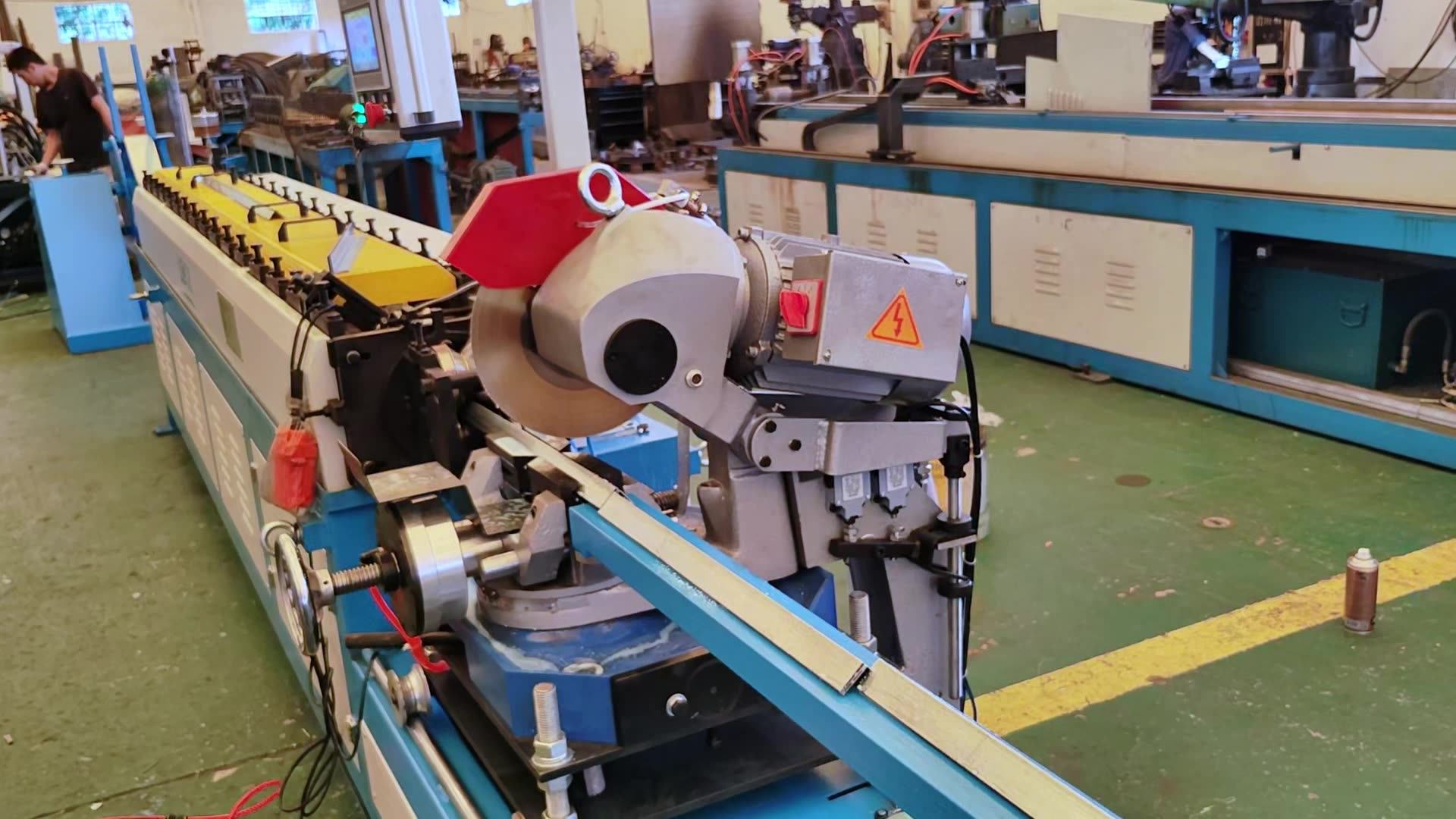 Customized High Quality Professional Manufacturer Portable Automatic ...