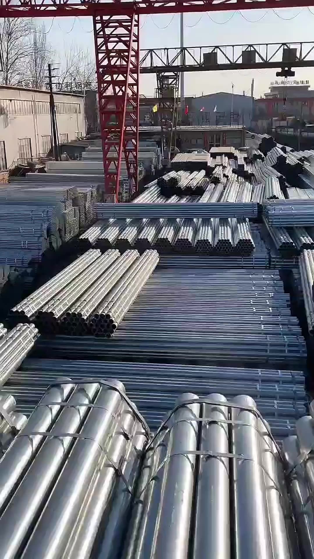 Dn200 Dn125 Hot Galvanized Steel Pipe Ms 25*50 Pre Hollow Square ...
