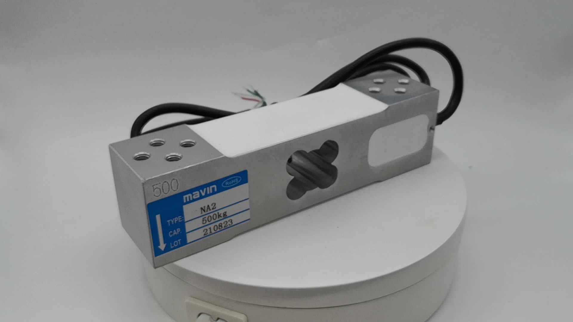 Mavin Na2-500kg Load Cell For Scale Weight Sensor - Buy Mavin Na2-500kg ...