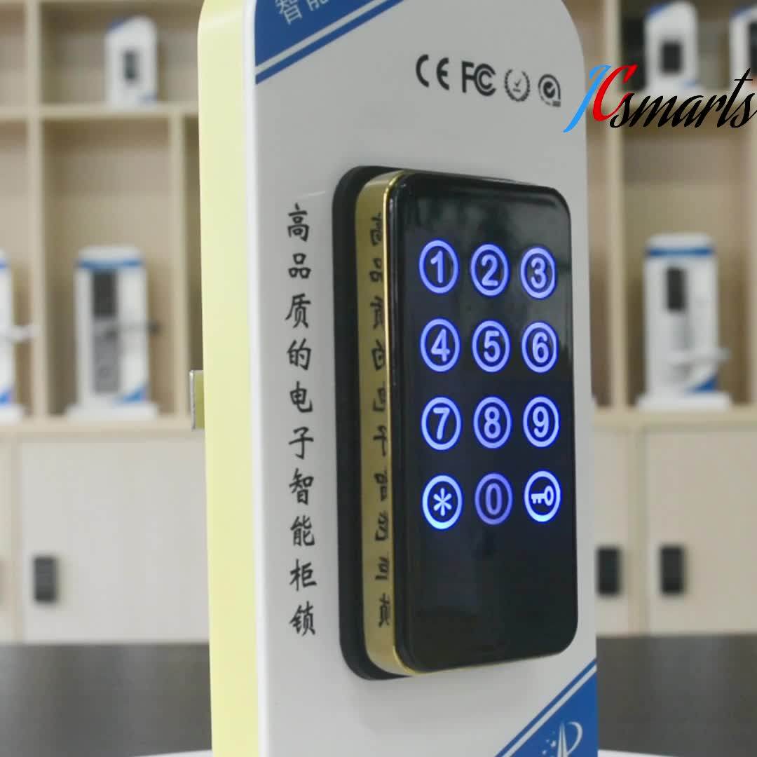 Spa Sauna Locker Lock Digital Number Pin Code Locker Cabinet Lock For ...