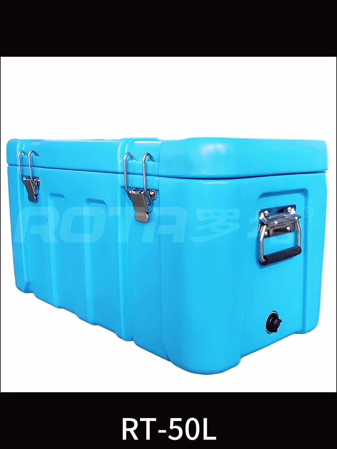 35l /45l/ 50l/60l/70l Portable Cooler,Large Capacity Cool Box - Buy Ice ...