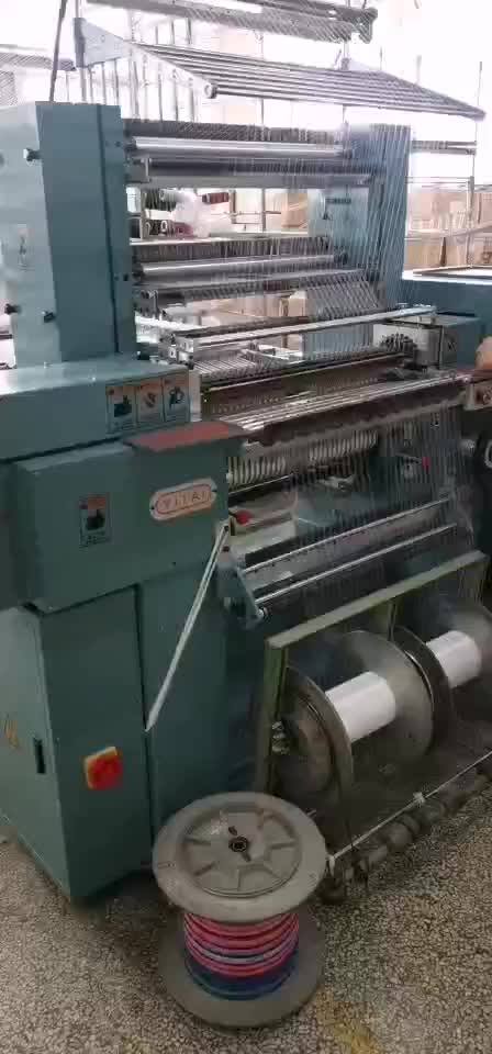 Yitai Computerized Lace Crochet Knitting Machines - Buy Computerized ...