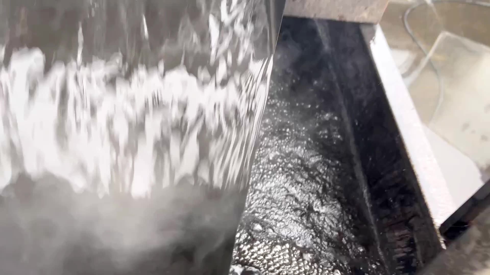 Esp Module For Electrostatic Precipitator Removal Of Industry Black ...