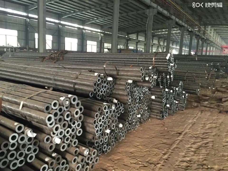 2 Inch 6 Inch 73mm Steel Pipe Schedule 40 Astm 106 Grb A53 Aisi 1020 ...
