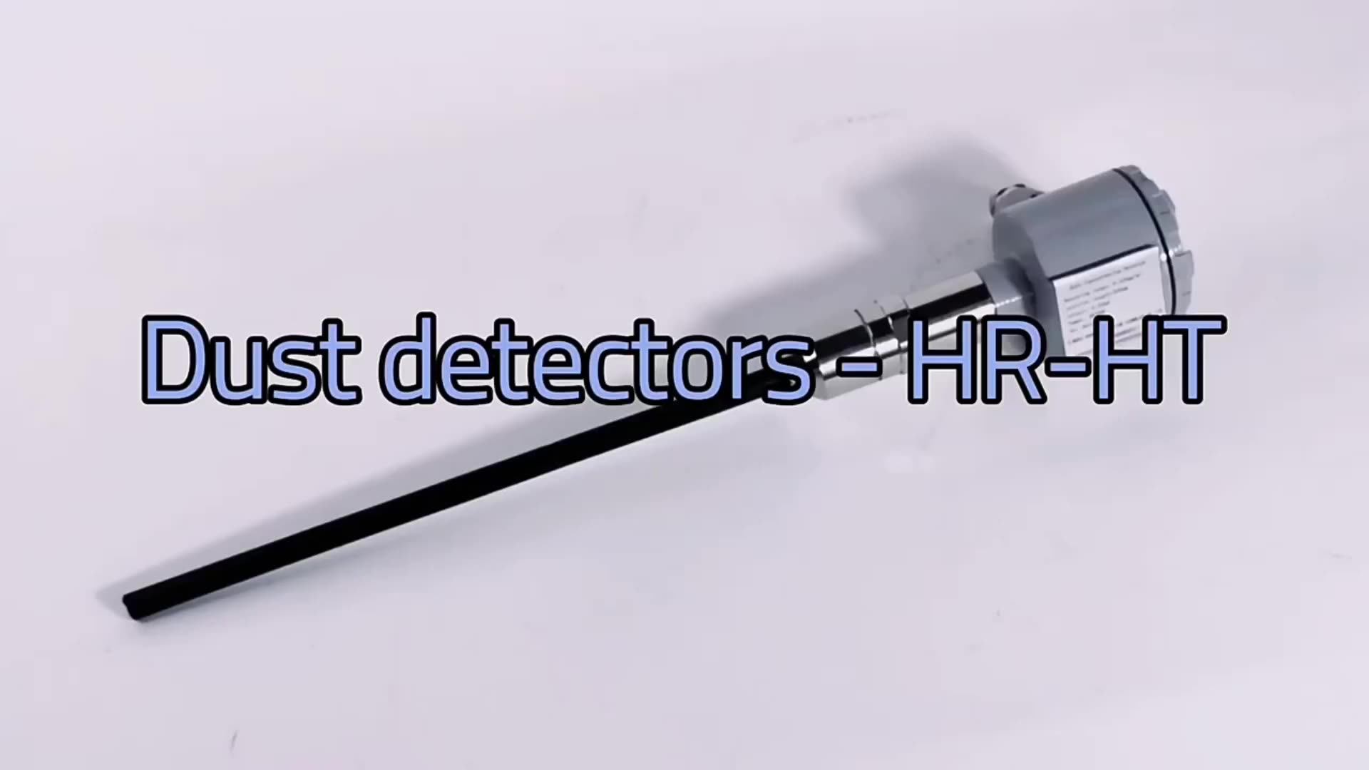 2024 New Environmental Dust Monitor Meter Effective Highly Accurate ...