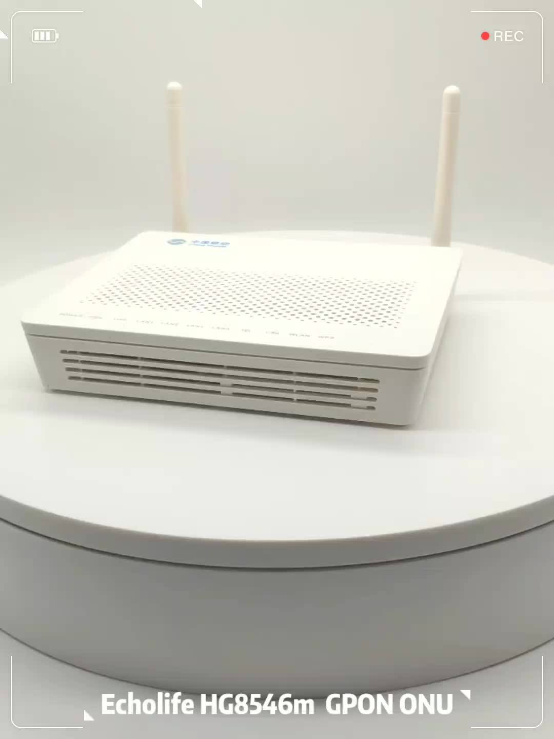 Modem router wifi huawei echolife hg520b orginal firmware - zelsa