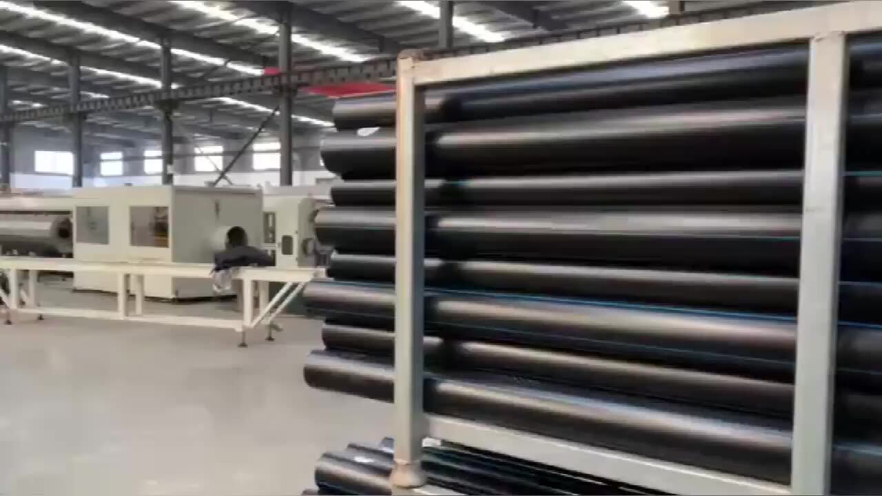 Iso2531 K9 Push On Joint Zinc Coated Ductile Iron Pipes Round Ductile ...