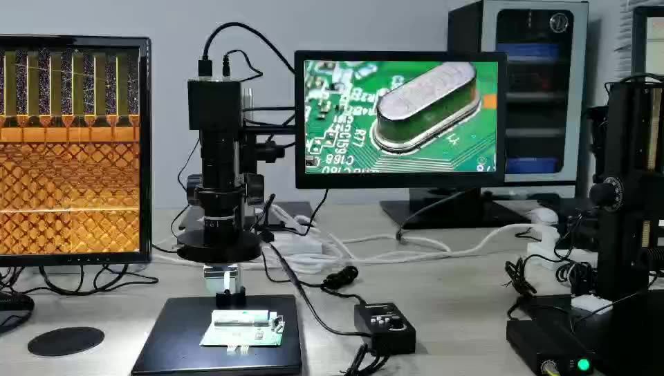 Opto 2d And 3d Switch Use 360 Degree Rotation View Industry Inspections ...