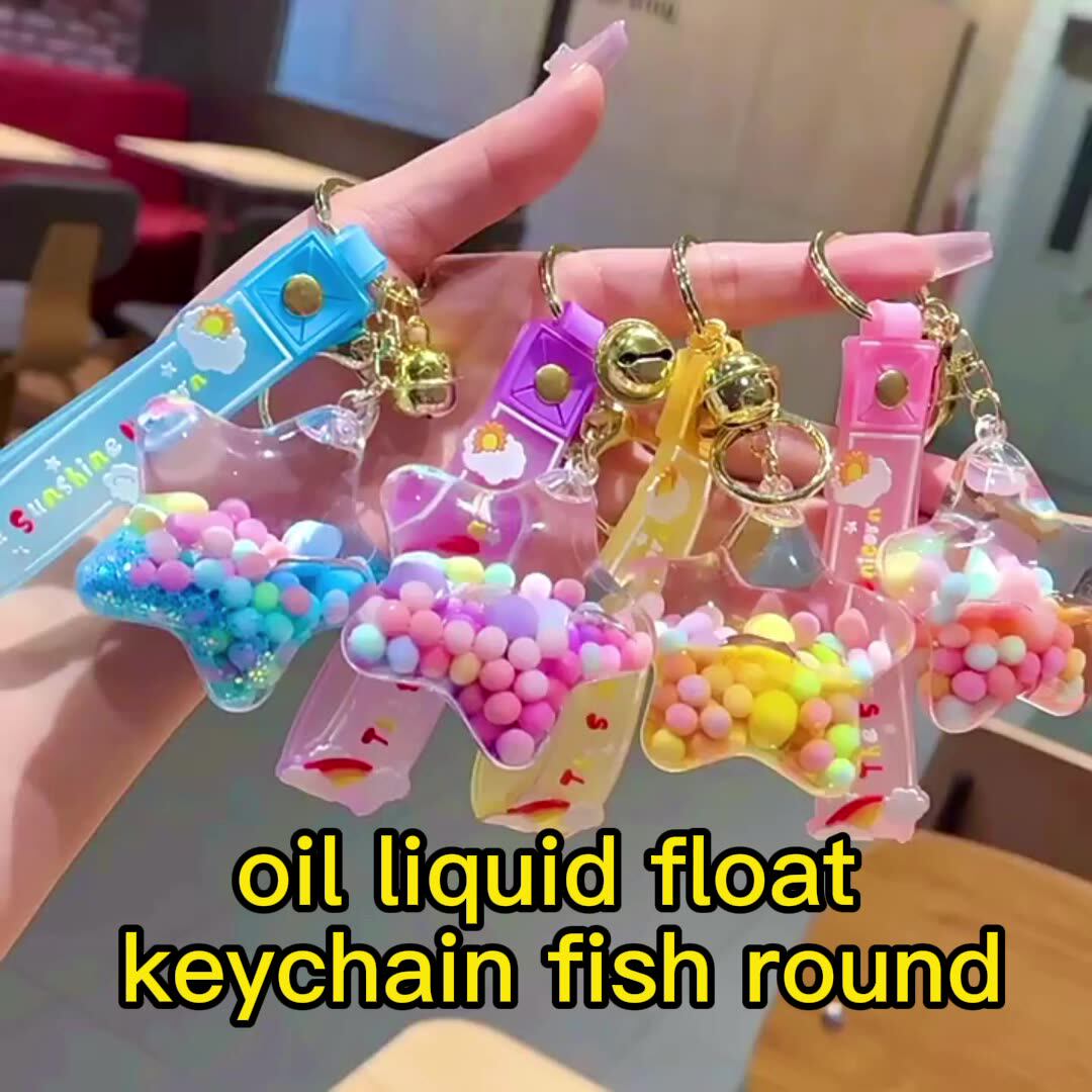 Factory Direct Cute Oil 3d Floating Floating Little Yellow Duck ...