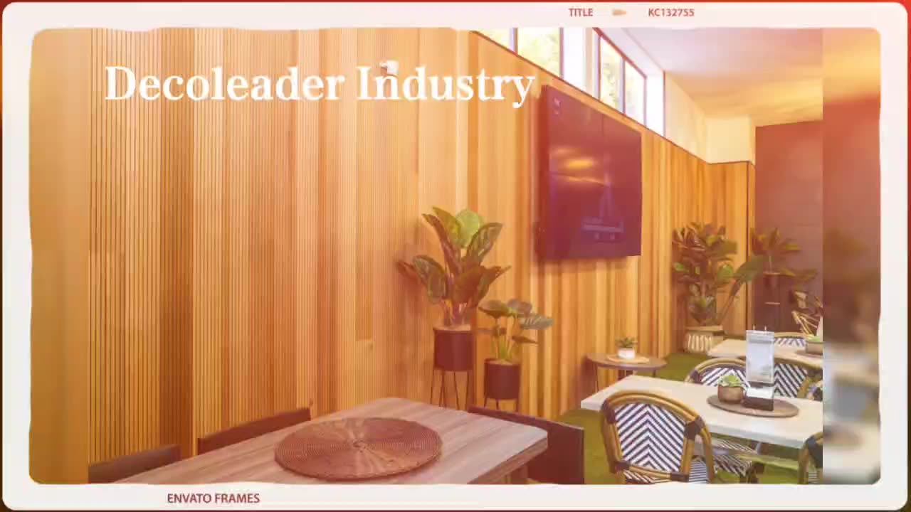 Flexible Fluted Solid Wood Wall Panel Curved Interior Wall Wood ...