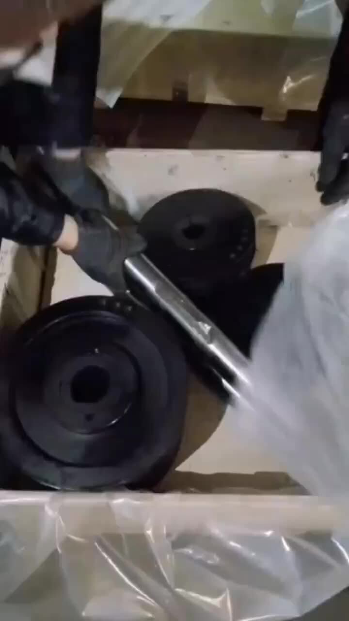 Customizable According To Customer Drawings Hay Baler Knotter Farm ...