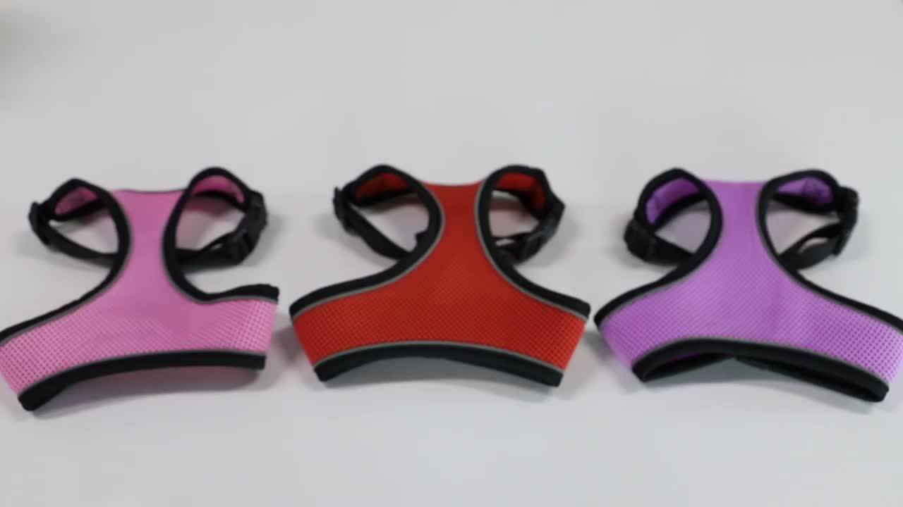 Studded Dog Collar Hunting Dog Vest Dog Pet Harness - Buy Hunting Dog ...