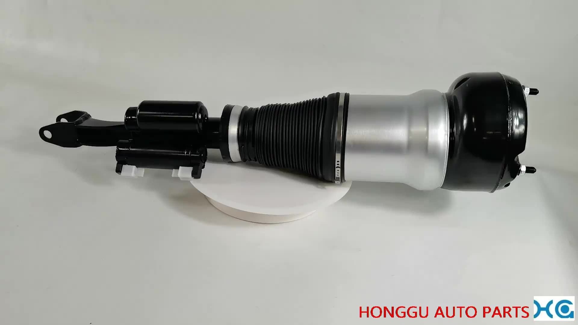 Air Spring Suspension For Mercedes- Benz S-class W222 2223204813 ...