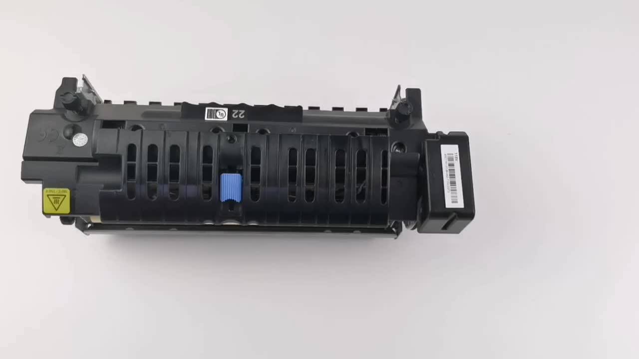 Original 90%new 41x0252 Fuser Unit For Lexmark Cs720dte Cs725de Cx725de ...