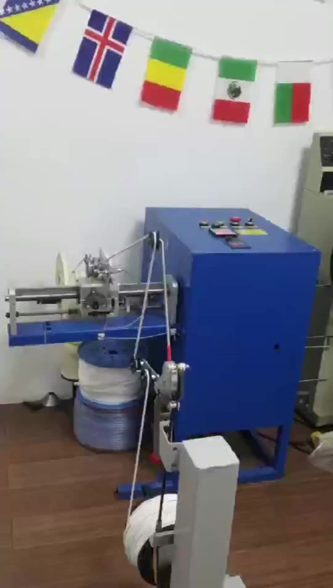 Spool Machine Optical Fiber Cable Rewinding Machine,Small Wire Spooling ...