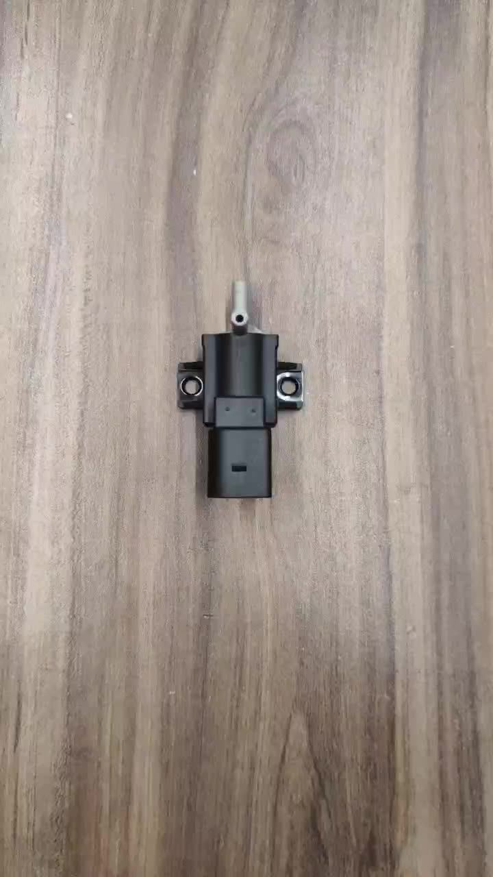 Auto Parts Turbocharged Solenoid Valve Boost Pressure Solenoid Oe ...
