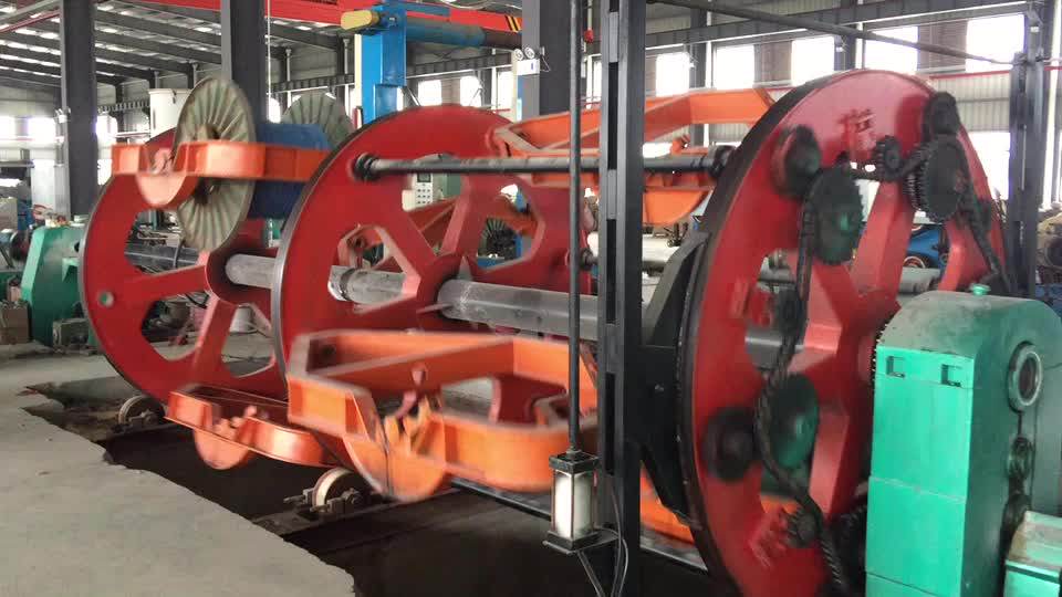 Flex Spreader Cable For Electrical Wires - Buy Spreader Electrical ...