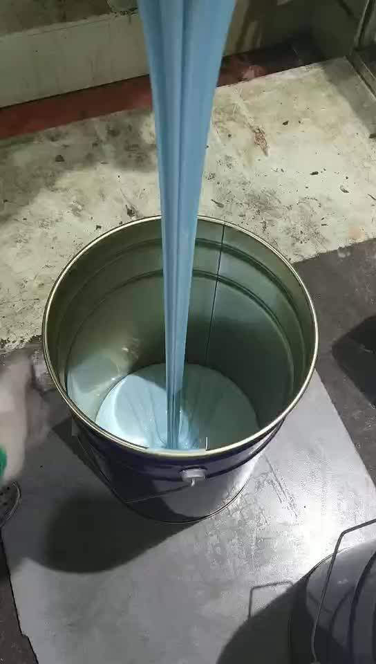 2023 Rtv-2 Medical Grade Platinum Cure Silicon Liquid Silicone Rubber ...