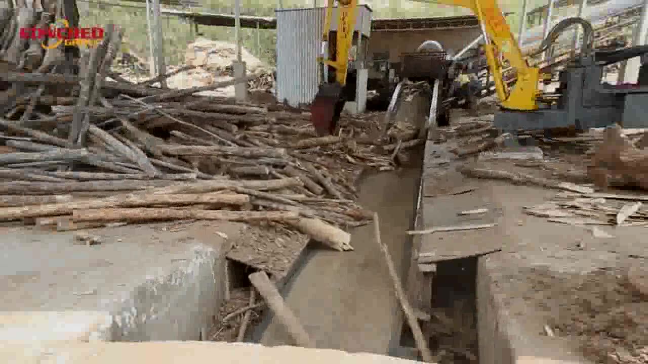 Mdf Factory High Moisture Resistant Formaldehyde Free Fiberboard 15mm ...