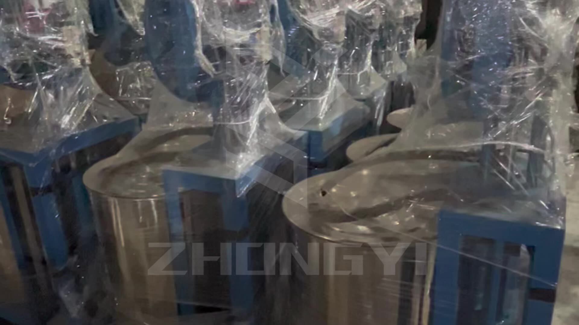 Dispenser Dosing Machine Mixer From 0.1g To 180g Filling Machine For ...