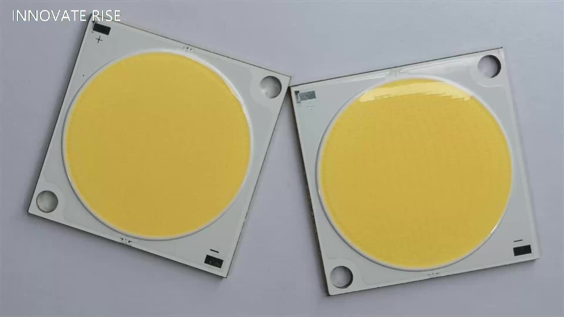 Ra95+ Color Rendering Index High Cri Cob Led 150w 200w 300w 500w Led ...