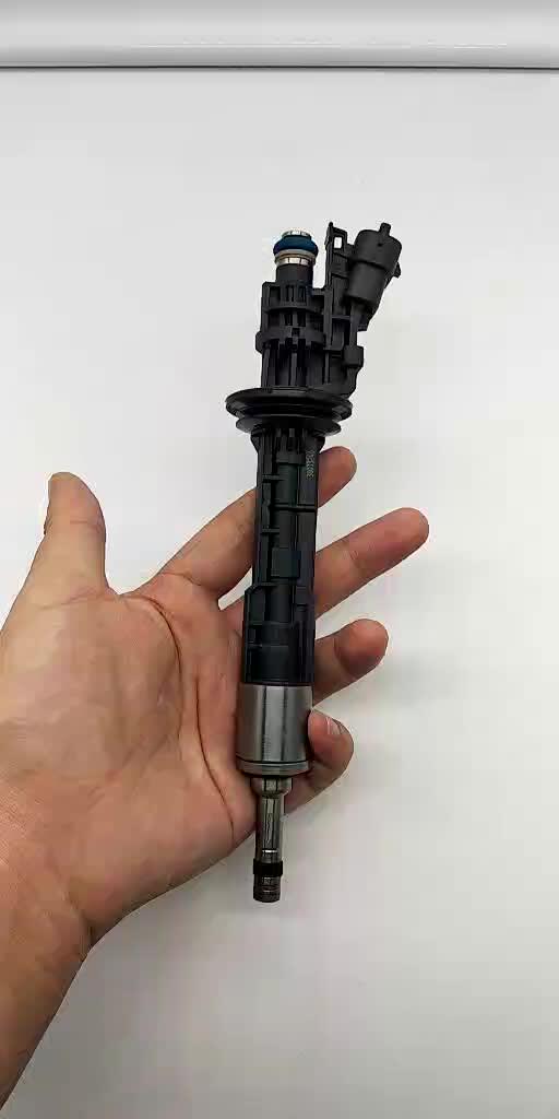 High Quality 0261500200 Fuel Injector For Car For Germany Car V60 3.0 T ...