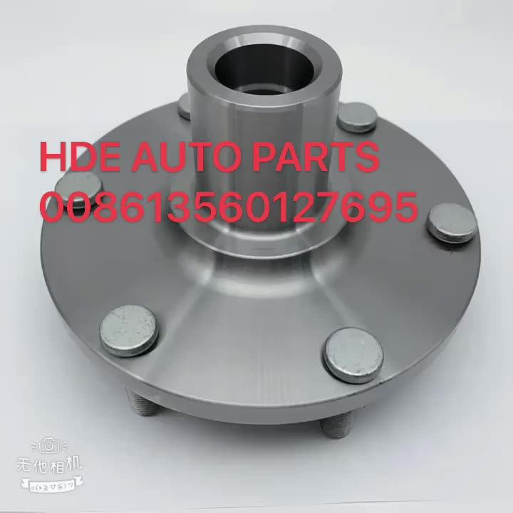 用于马自达 Um51-33-061a Um5133061a 的福特 Ranger 的汽车零件前轮轮毂 - Buy Um51-33-061a ...