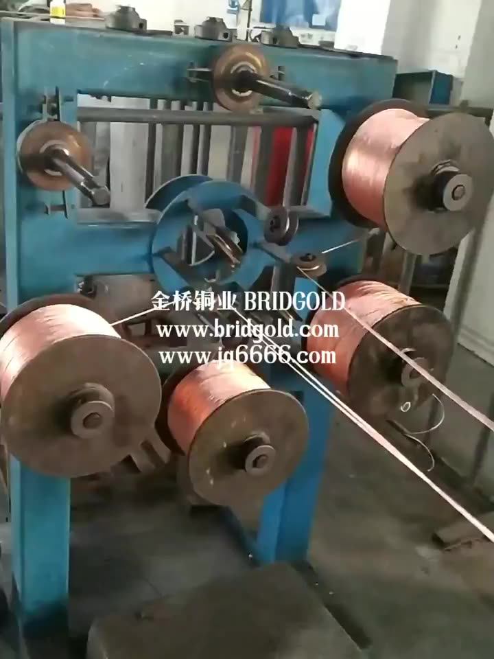 Highly Quality Bare Round Copper Braid Flexible 25mm2 Stranded Copper ...