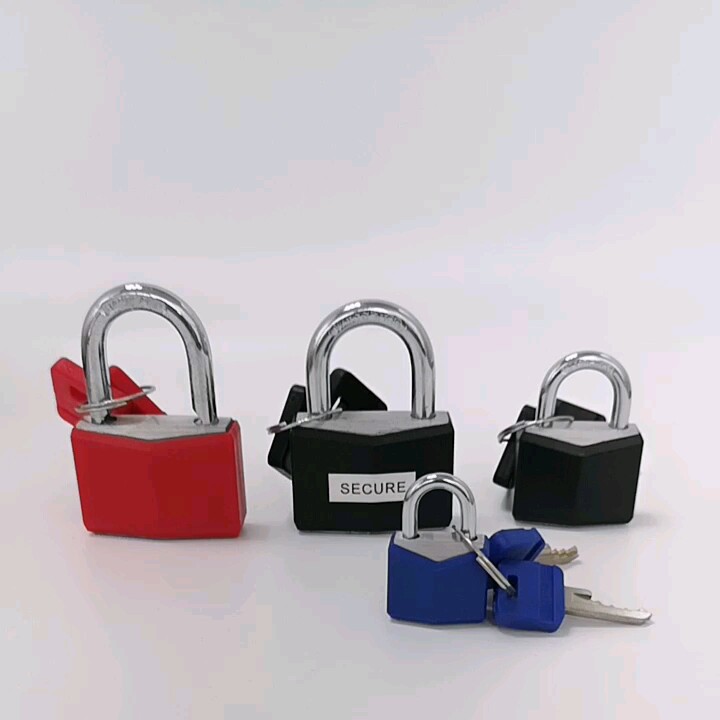 Ajf High Quality And Security Brass Padlock Laminated Padlock - Buy ...