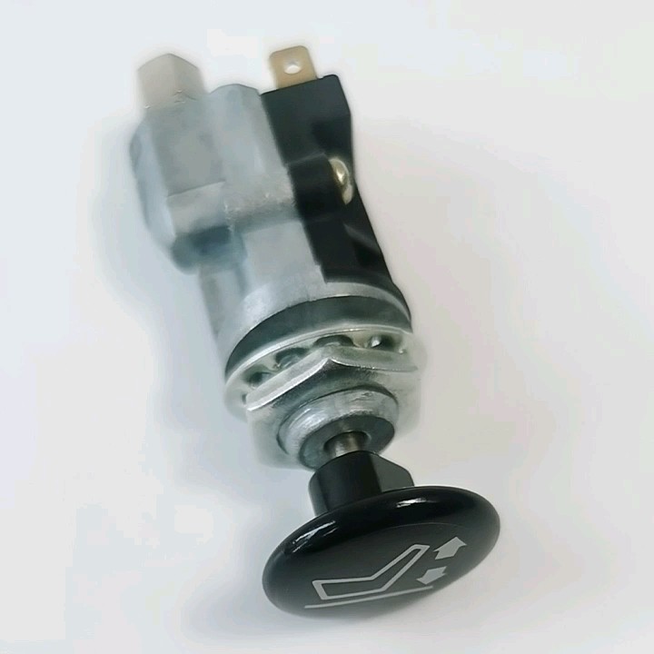 Top-rated Air Suspension Seat Replacement Push-pull Valve Switch For ...